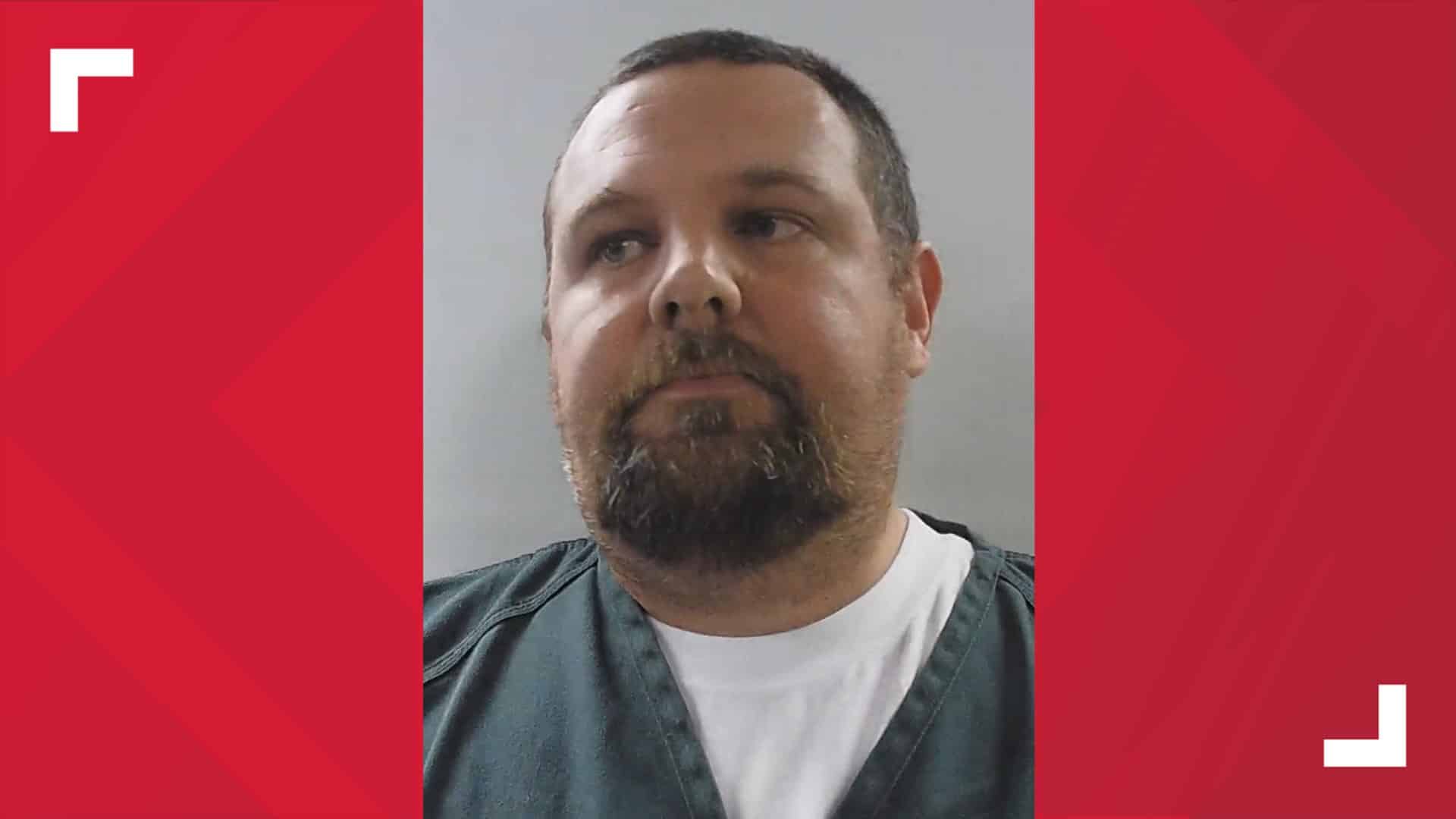 Albion -Mann, who was charged with 11 cases of sexual crimes - Cinqsociety